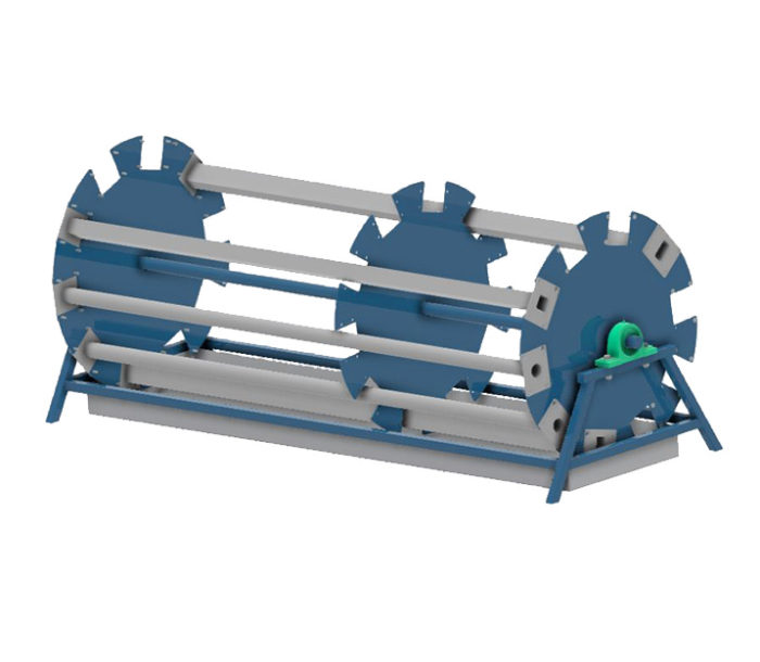 Barillet | Plastic Odyssey - Technology